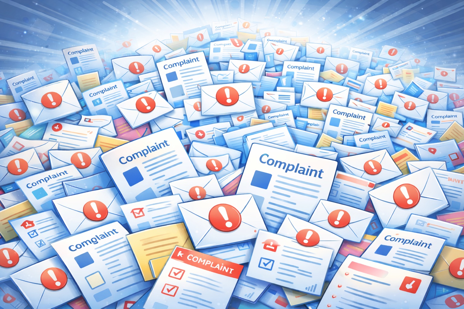 Inside CFPB complaint portal changes, AI-driven rise in credit washing ...